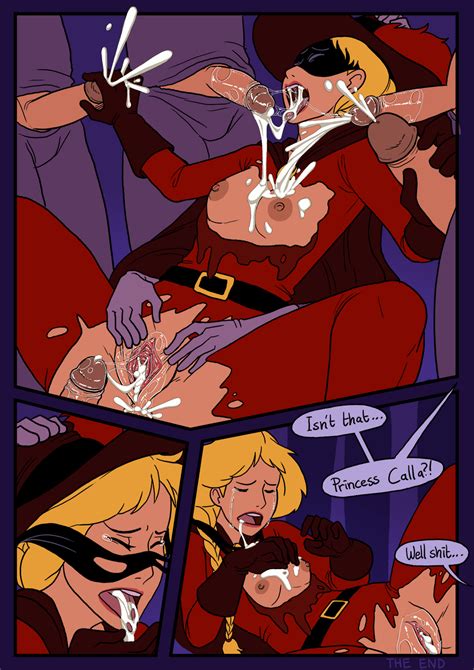 Post 1863846 Dontfapgirl Gummi Bears Princess Calla