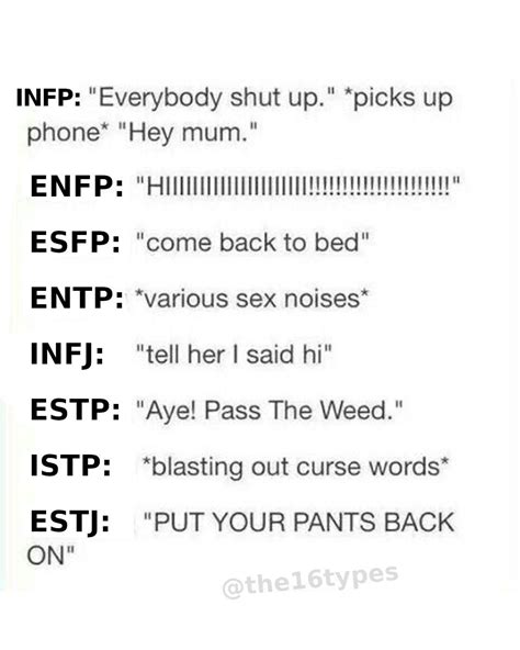Poor Infp Rmbtimemes