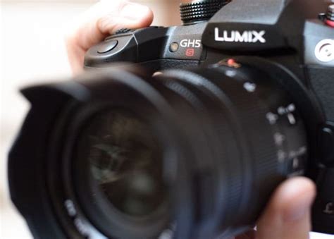 Panasonic GH6: Everything we know so far - Bnw Minimalism Magazine