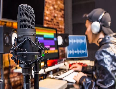 Audio Engineering
