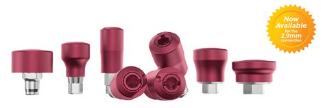 Encode® Emergence Impression System Zimvie Emea