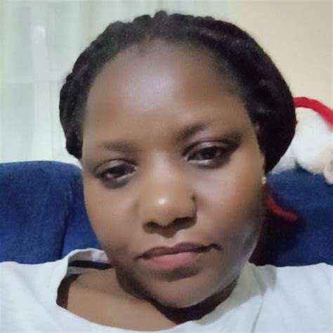 Anyango Milka Software Quality Assurance Engineer Kenya Commercial Bank Xing