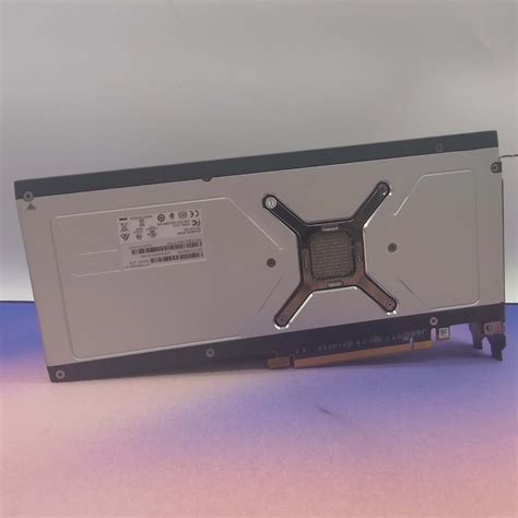 Amd Rx 6800 Reference Edition Jawa