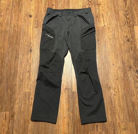 Kuiu Axis Hybrid Pants Size 36 Classified Ads Discussion Forum
