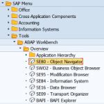 SAP BPC BADI Quick Tutorial For Newbies