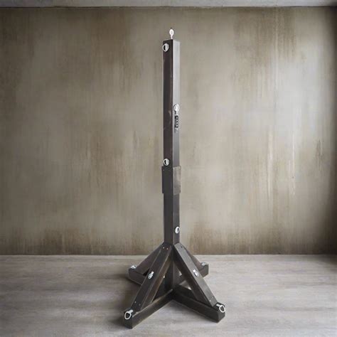 Unique Dungeon Furniture Bdsm Spanking Pole Of Shame Etsy