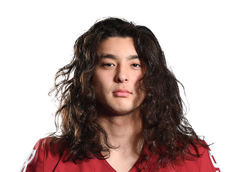 Luke Holcomb Washington State Cougars Quarterback Espn