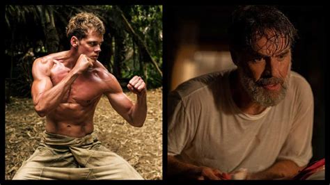 Bill Skarsgård And Murray Bartlett Join ‘the Death Of Robin Hood