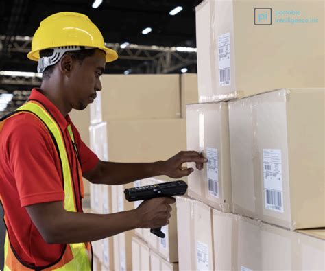 Visual Inventory Management And Barcoding Tips Portable Intelligence