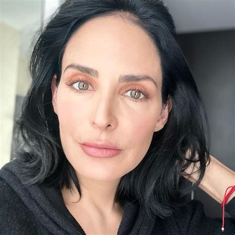 Ximena Herrera Actriz Actrices Actores Vuelve A Mí Conoce Al Elenco