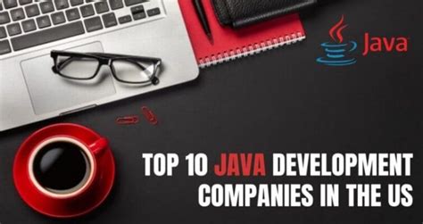Top Java Development Companies In The US Read Dive