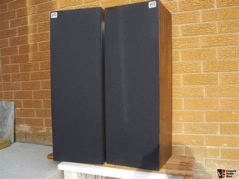 Db Plus 1010 A Pair Of Speakers Sales Pending To Bernie Photo 286842