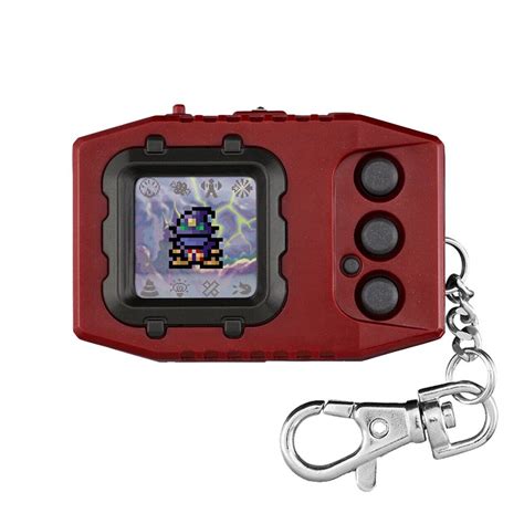 Bandai Digital Monster Pendulum Color