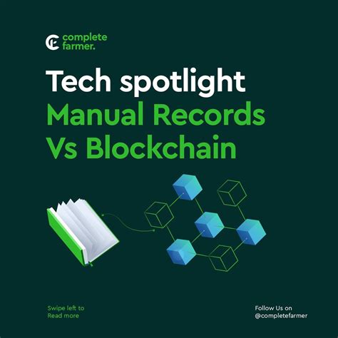 Complete Farmer Traceability In Agriculture Has Evolved