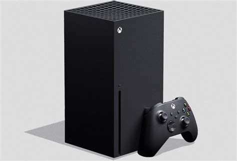 Купить XBox Series X в Минске или с доставкой по в Беларуси