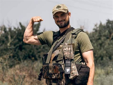 На війні загинув Андрій Павлюк Ровесник News