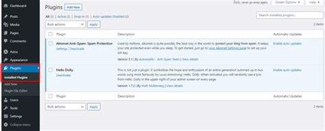 How To Fix Rest API Error In WordPress