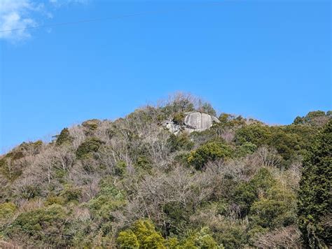 3つ目の「てんがみね」があった！ Ninさんの六所山・炮烙山の活動日記 Yamap ヤマップ