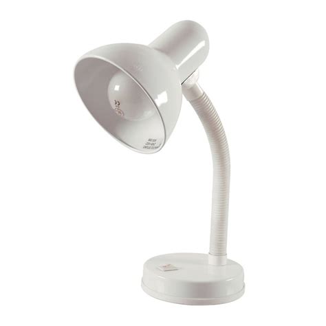 Adjustable Flexible Desk Lamp Eduscience UK Ltd