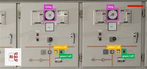 Automated Industrial Meter Reading Safer Smarter Operations At Scale