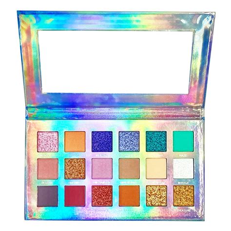 Cosmo Sound Ruby Rose Girly Maquillaje Makeup