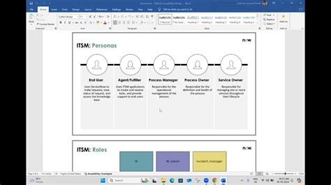Batch 25 Servicenow Class 5 Video 1 Itsm And Incident