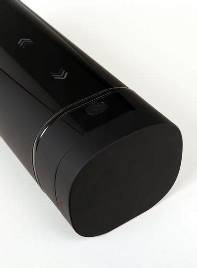 Kiiroo® Onyx™ Interactive Male Masturbator Kiiroodev