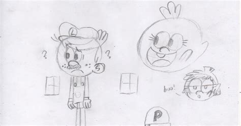 Theloudhouse Super Loud World Julex93のイラスト Pixiv