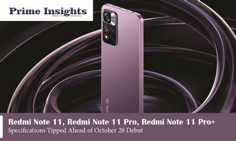 Redmi Note Redmi Note Pro Redmi Note Pro Price Specifications Tipped Ahead Of