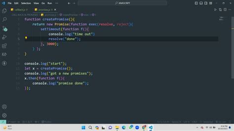 Completed Alpha Tech Challenge On Callbacks And Javascript Danish Jr Posted On The Topic