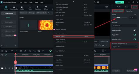 Wie man GoPro Zeitlupe mit Qualität erhält