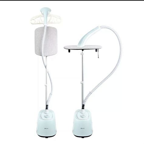 New เตารีดไอน้ำถนอมผ้า Simplus แท้ 💯 Shopee Thailand