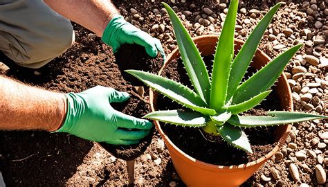 Aloe Vera Watering Guide Easy Plant Care Tips