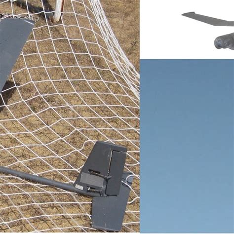 Uav Systems Basic Architecture Download Scientific Diagram