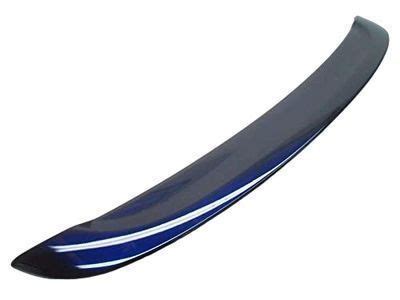 Oem Toyota Pt29a 21140 31 Rear Lip Spoiler