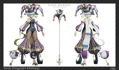 Looking For Someone Too Convert XPS FBX Models To Skyrim Skyrim Special Edition LoversLab