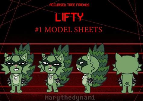 Pin De Shadowrainbow37 Em Htf Lifty And Shifty X3 Papel De Parde Animes Wallpapers