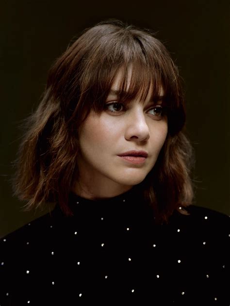 Emma Appleton Vogue Magazine March 2022 Photoshoot • Celebmafia