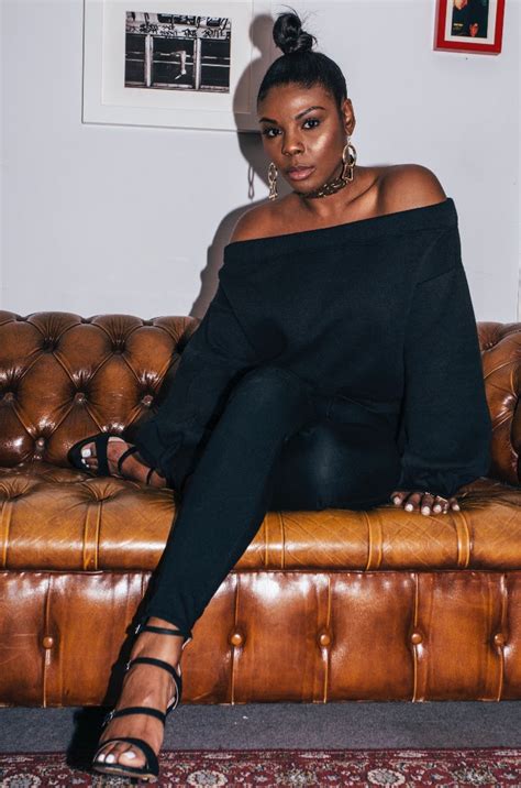 Malika Shares Debut Ep Songs About C News Clash Magazine