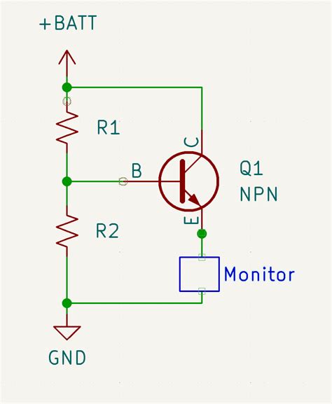 Power Supply That Acts Like A Voltage Divider General Electronics Arduino Forum