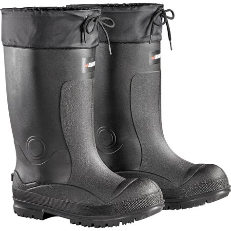 Baffin Mens Titan Pln Boots Antsll