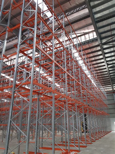 Drive In Racking Malaysia My Interack