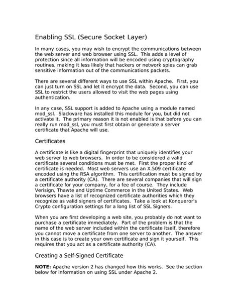 Running The Apache Web Server Pdf Running The Apache Web Server Pdf