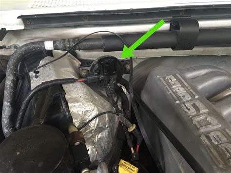 Is This The Map Sensor Ford Truck Enthusiasts Forums