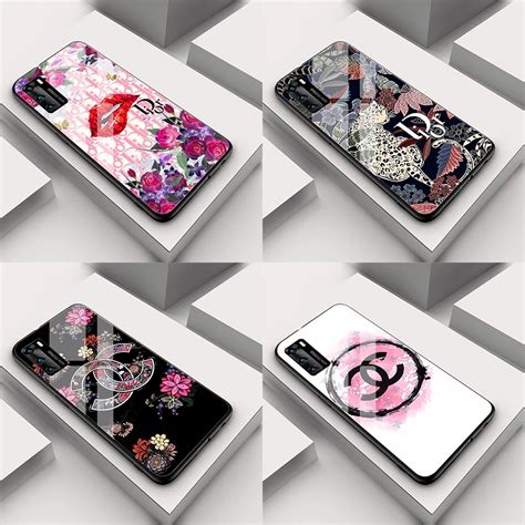 Pc Plexiglass Back Case Luxury A Series Vivo Y01 Y02 Y02s Y02a Y02t Y03