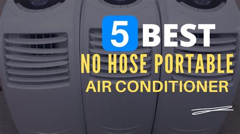 Best Air Conditioning Unit Without Hose At Brock Clemes Blog