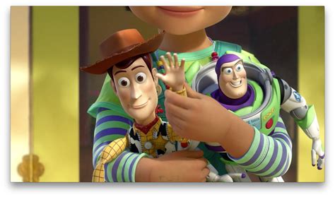 Toy Story Collection Wave 3
