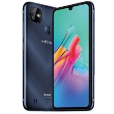 Infinix Smart Hd Gb Ram Gb Rom Smartphone Santa Ecommerce