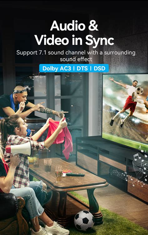 Hdmi Network Cable Extender 50m For Computer Laptop Tv