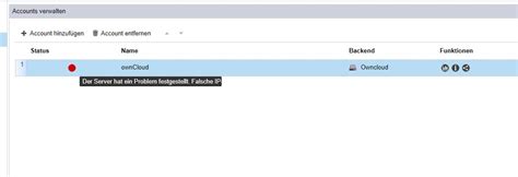 Owncloud Webdav Access Broken Since Todays Update To Version 44 2